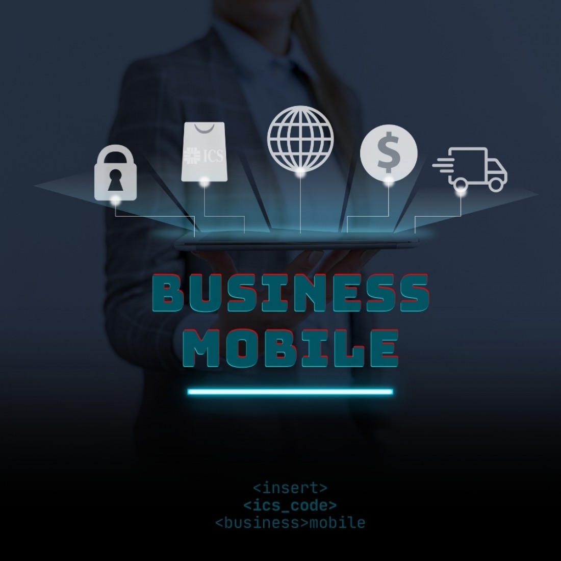 ICS Business Mobile