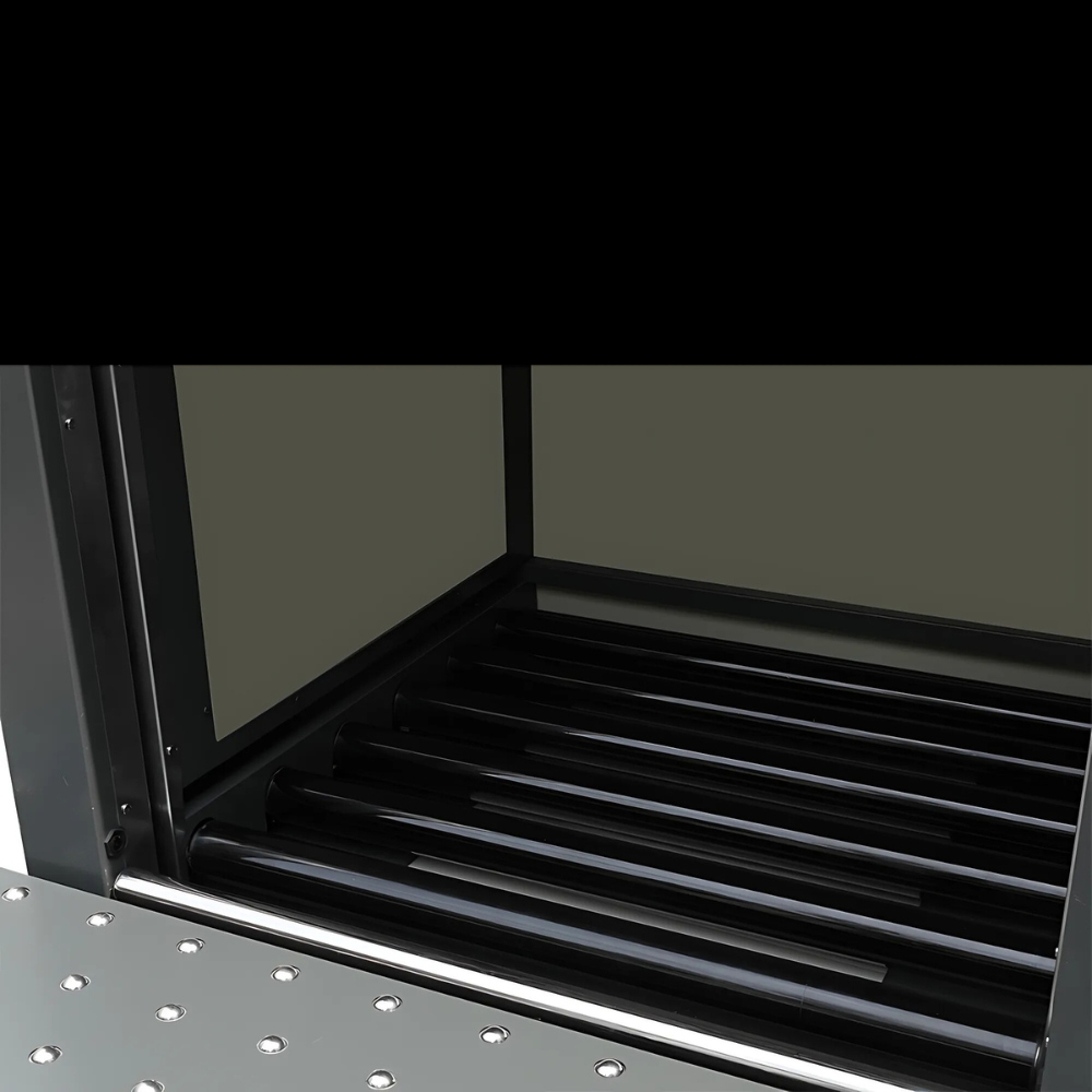 ICS GS20V RFID tunnel type reader