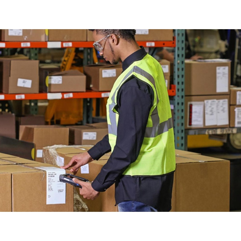 Warehouse Management Solution