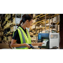 Warehouse Management Solution
