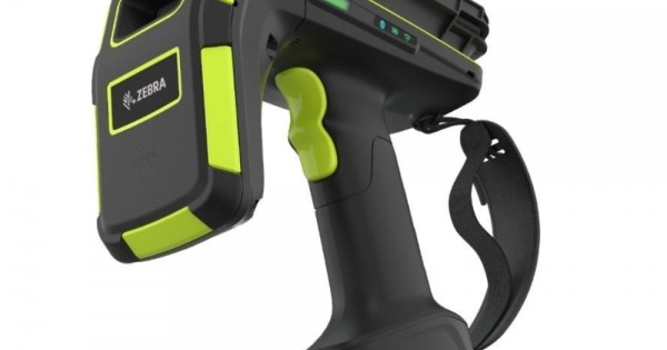 RFD90 Ultra-Rugged UHF RFID λαβή