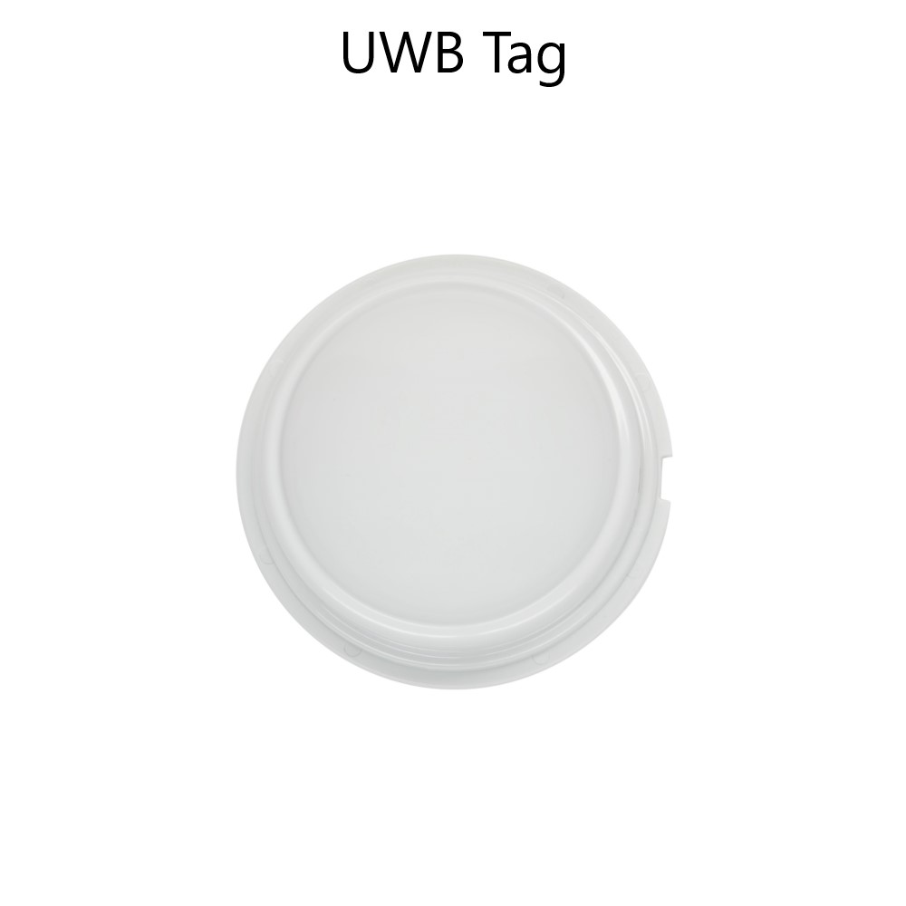 RTLS UWB-Ultra Wideband Solution