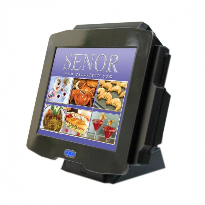 Model: SENOR KDS 7H Brand: