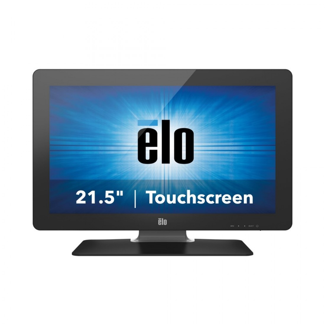 Touch Monitor ELO 2201L