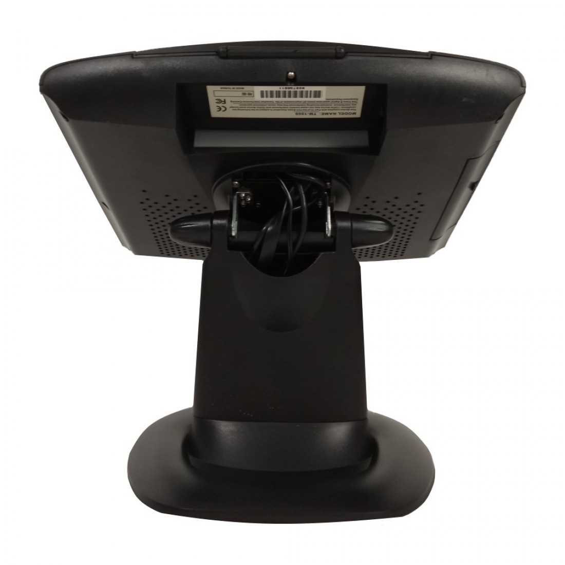 Touch Monitor TM-1000 ICS