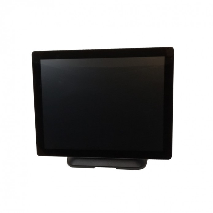 Touch Screen Monitors