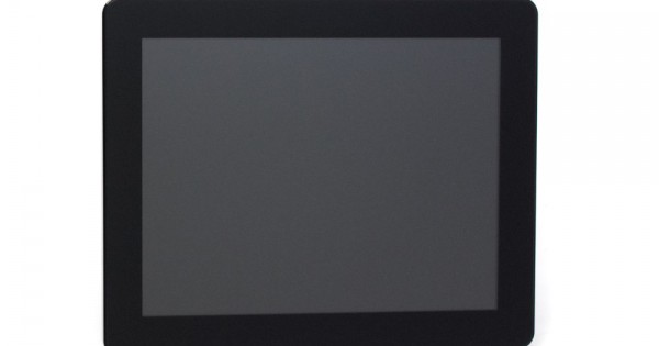 P2C 10'' LCD Customer Display