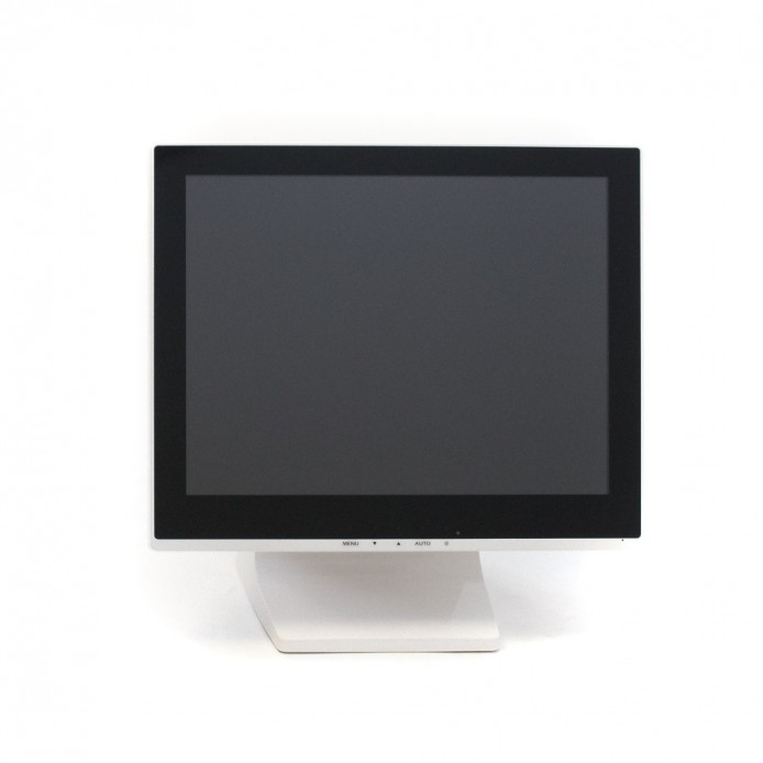 Customer Displays LCD