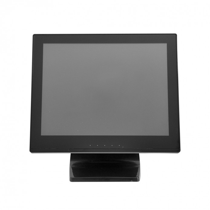 Customer Displays LCD