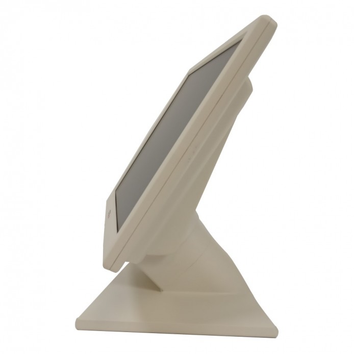 ICS 9.7" LCD POLE Customer Display