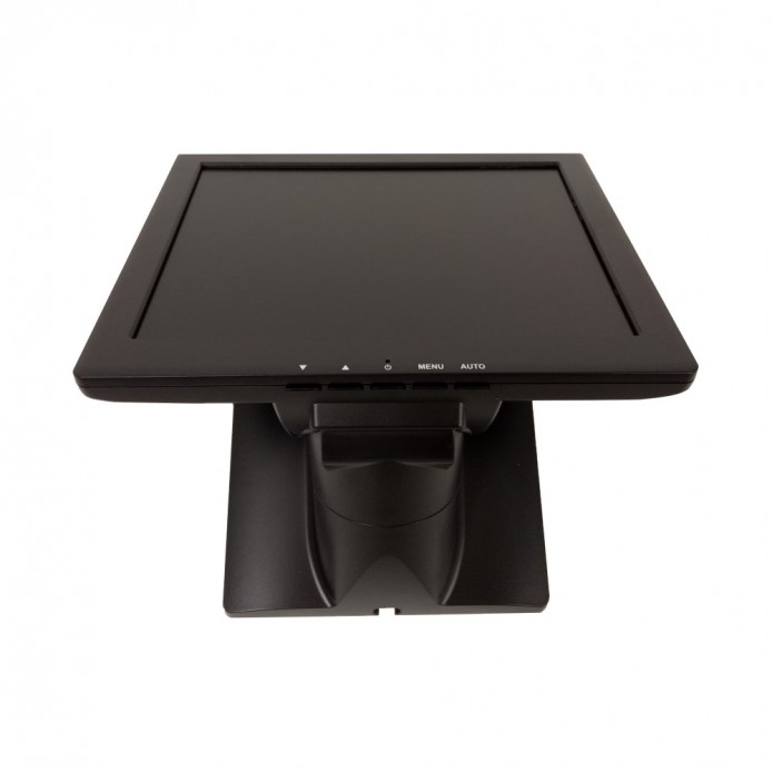 Customer Displays LCD