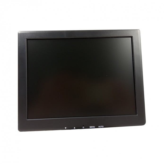 Customer Displays LCD