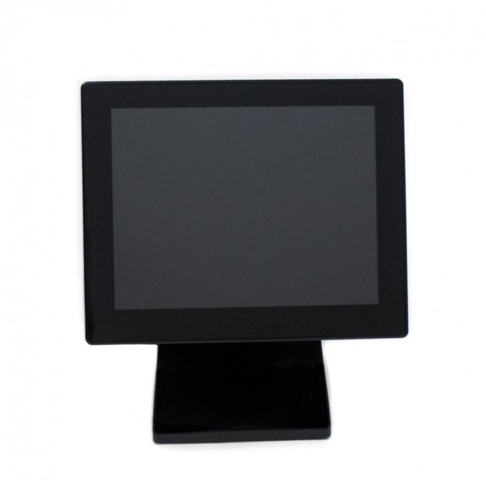 Customer Displays LCD