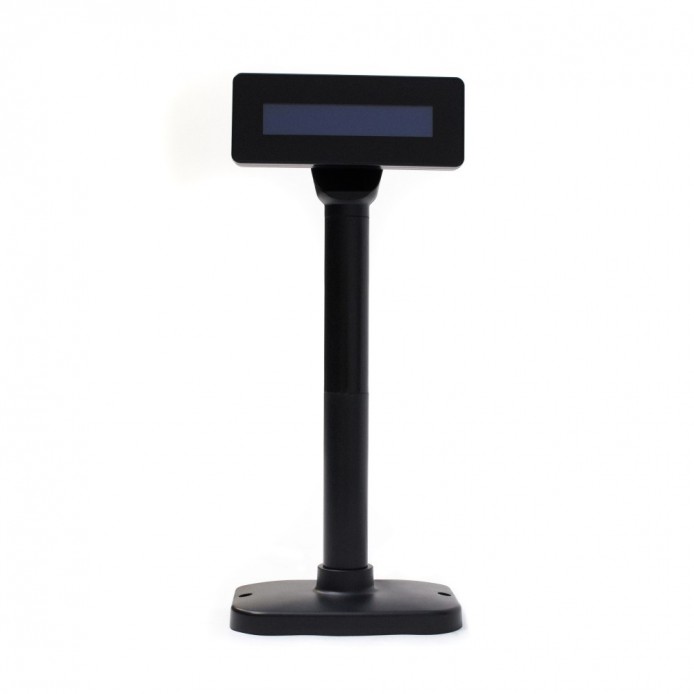PD-220V II POS Customer Display