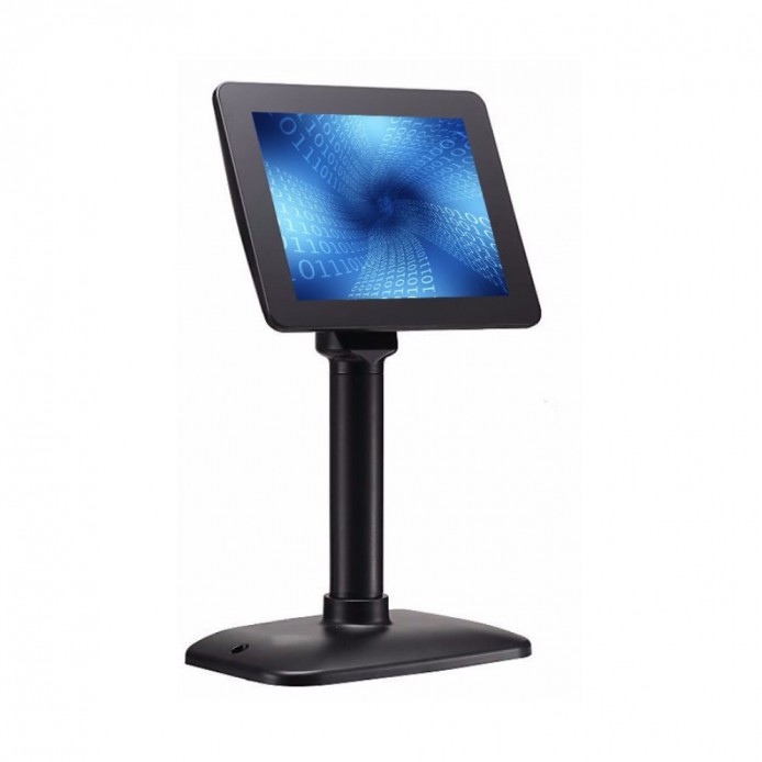 Customer Displays LCD