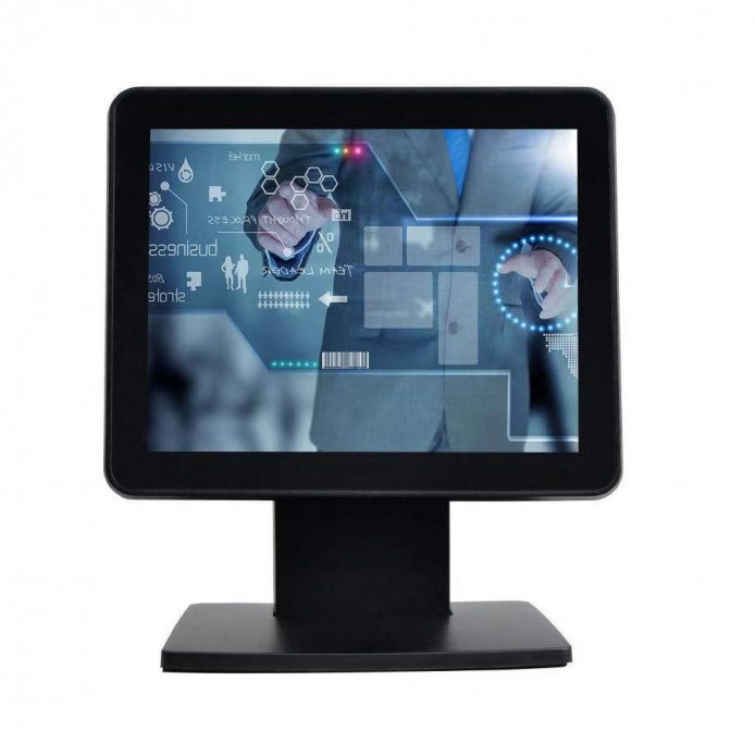 Customer Displays LCD