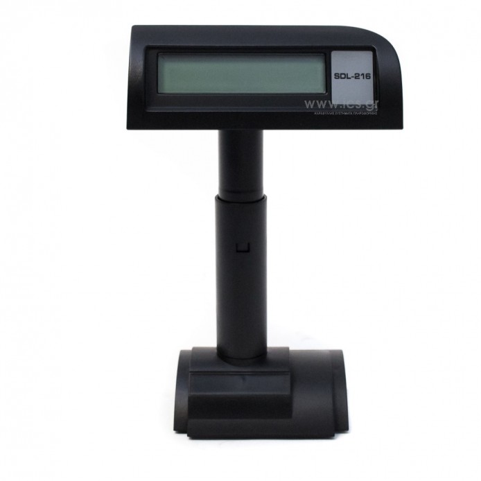 Customer Display P2C VFD