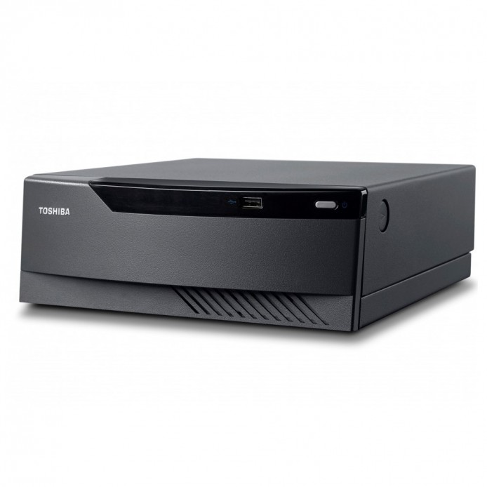 PC BOX