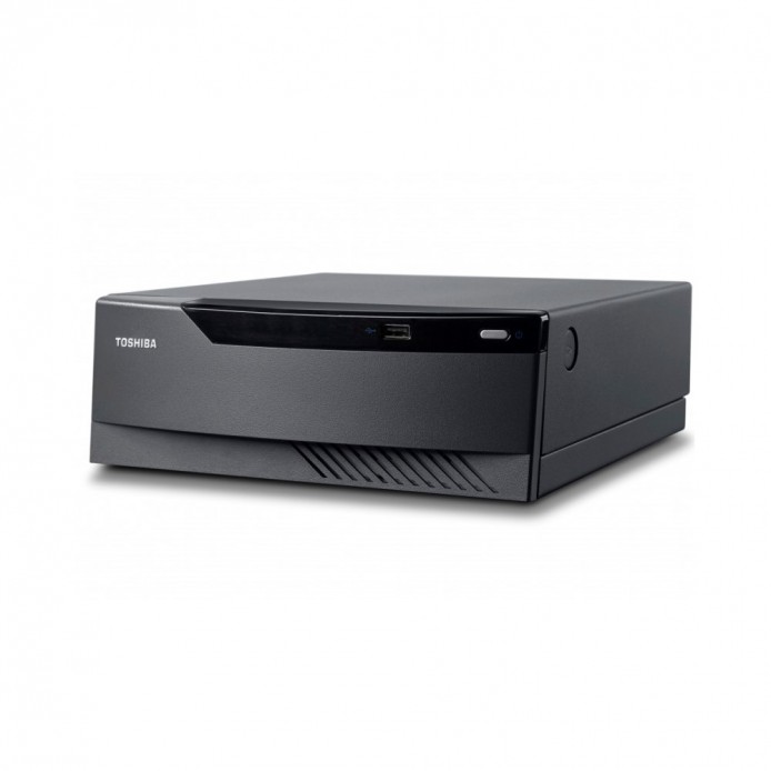TOSHIBA