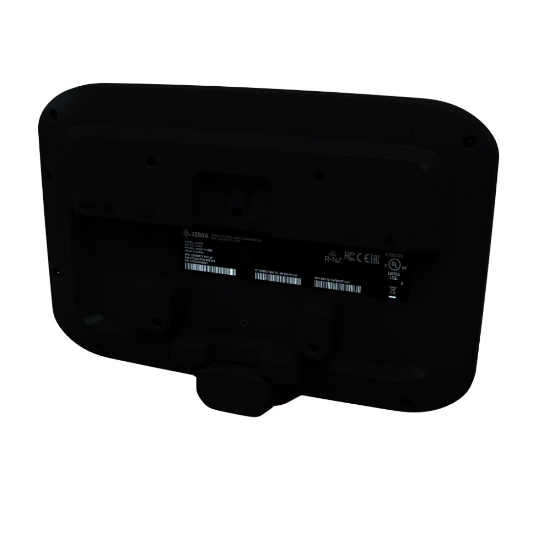 Price Checker CC6000