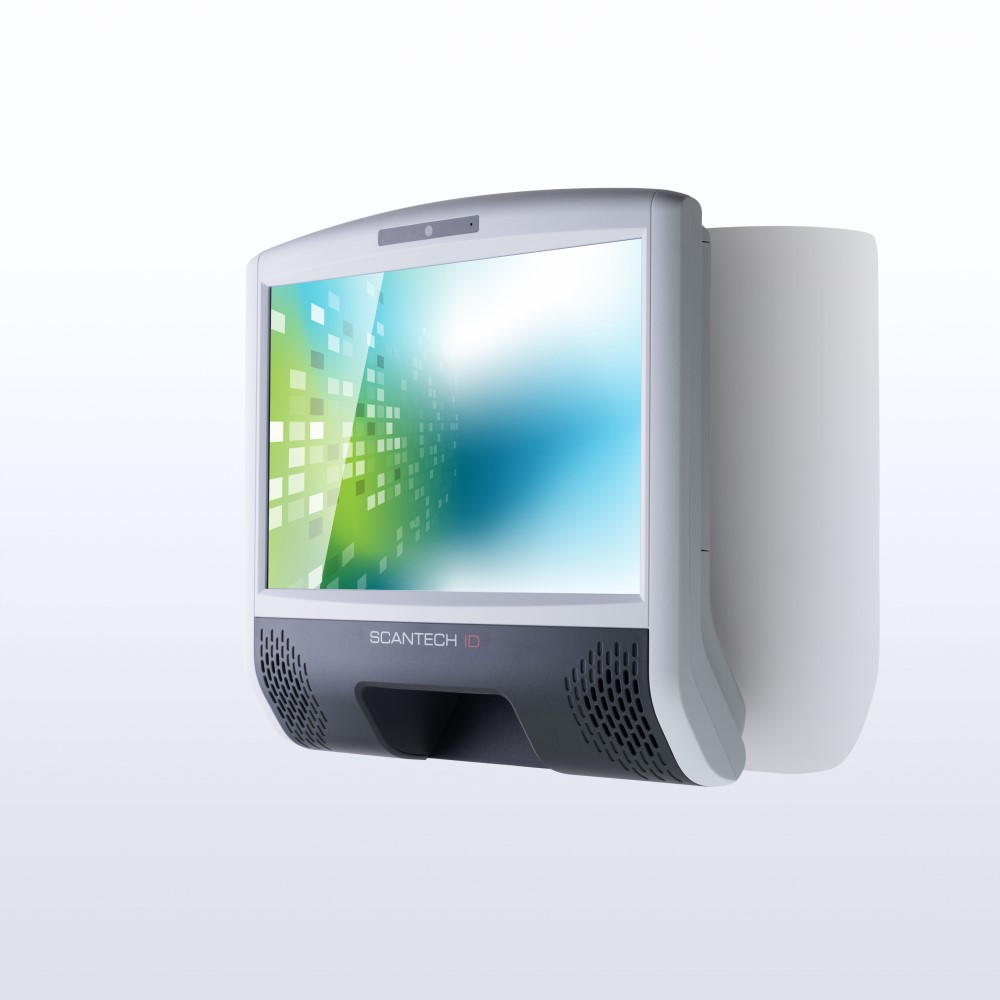 Price Checker SK-100