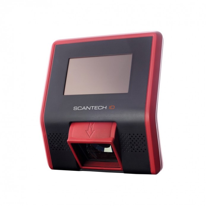 Price Checker SK-100