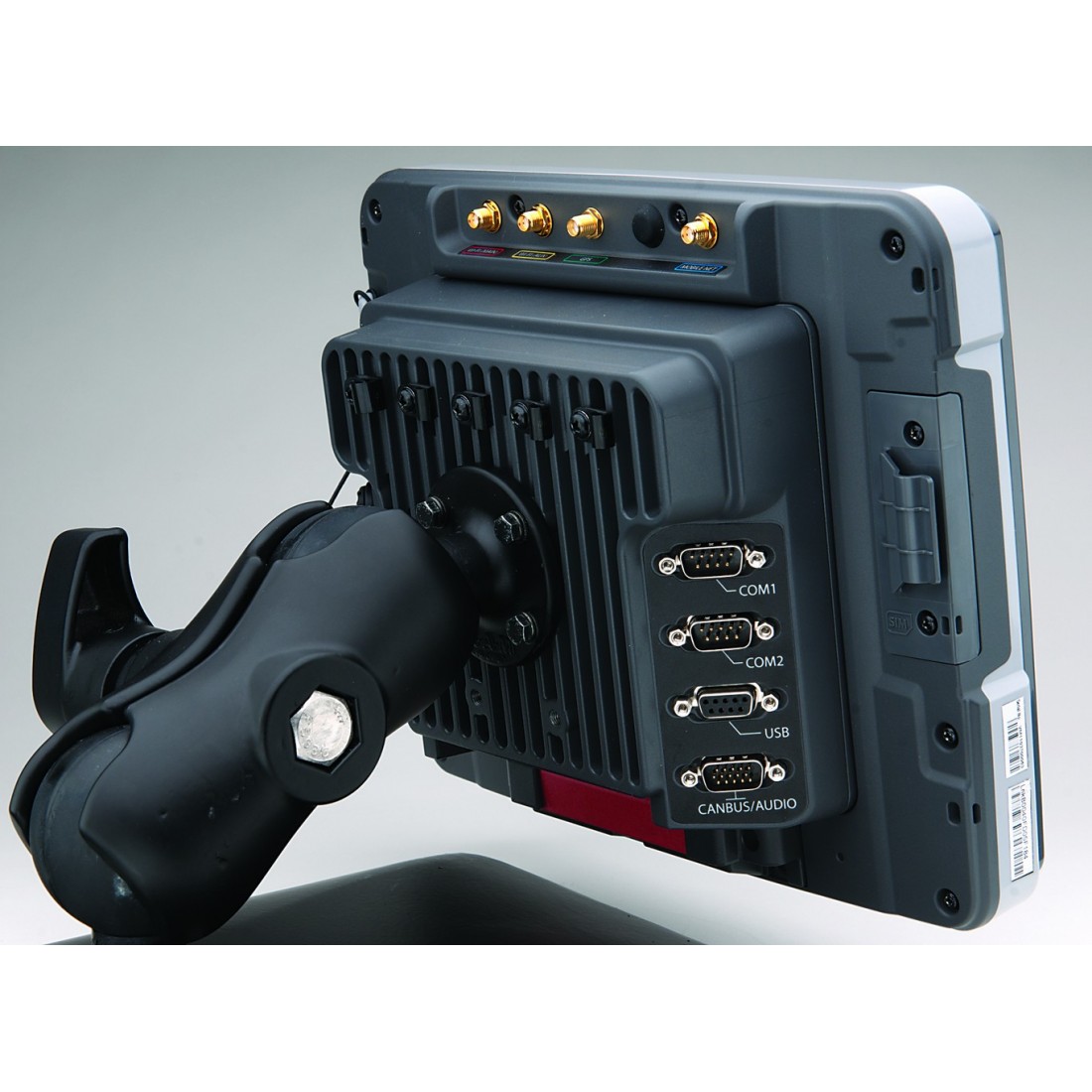 Mobile Computer Honeywell Thor VM1