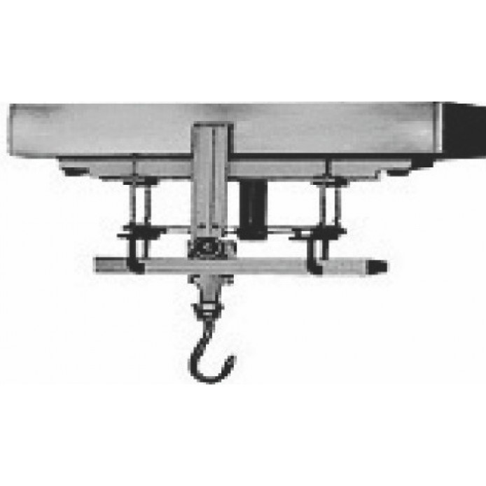 Weighing Indicator Scales