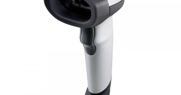 LI2208 Scanner 1D