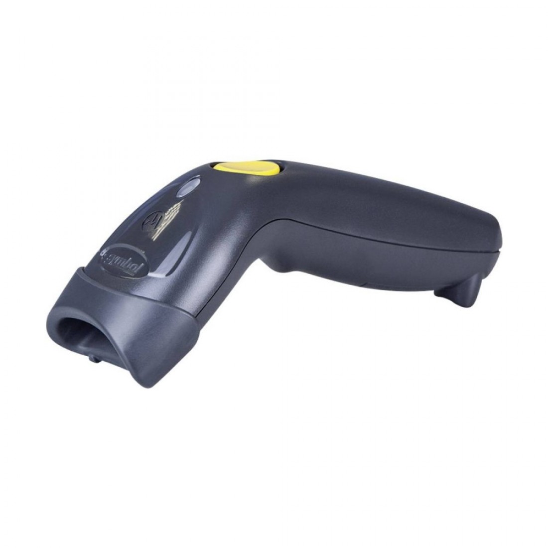 LS1203 Scanner 1D