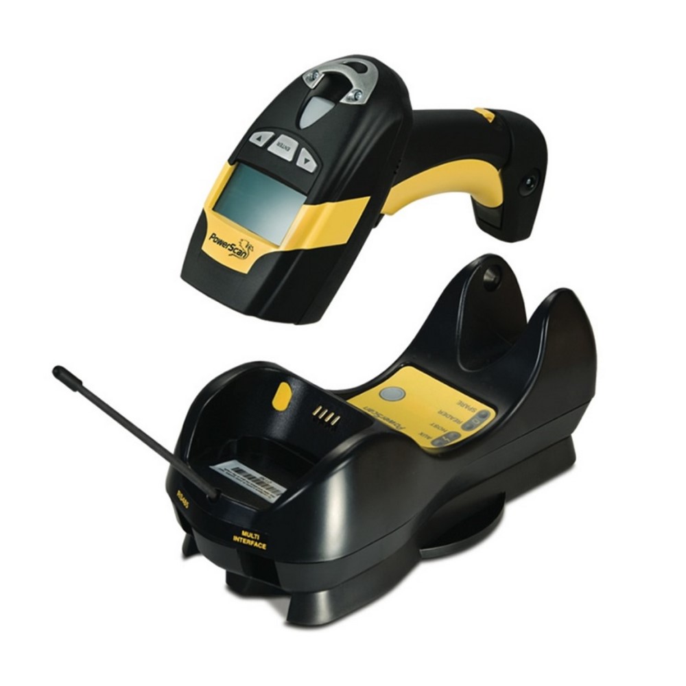 PowerScan 8300 Scanner