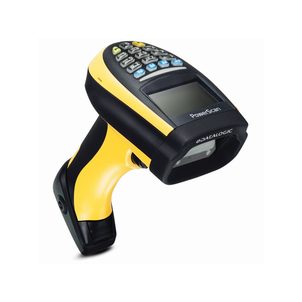 PowerScan PBT 9300 Scanner