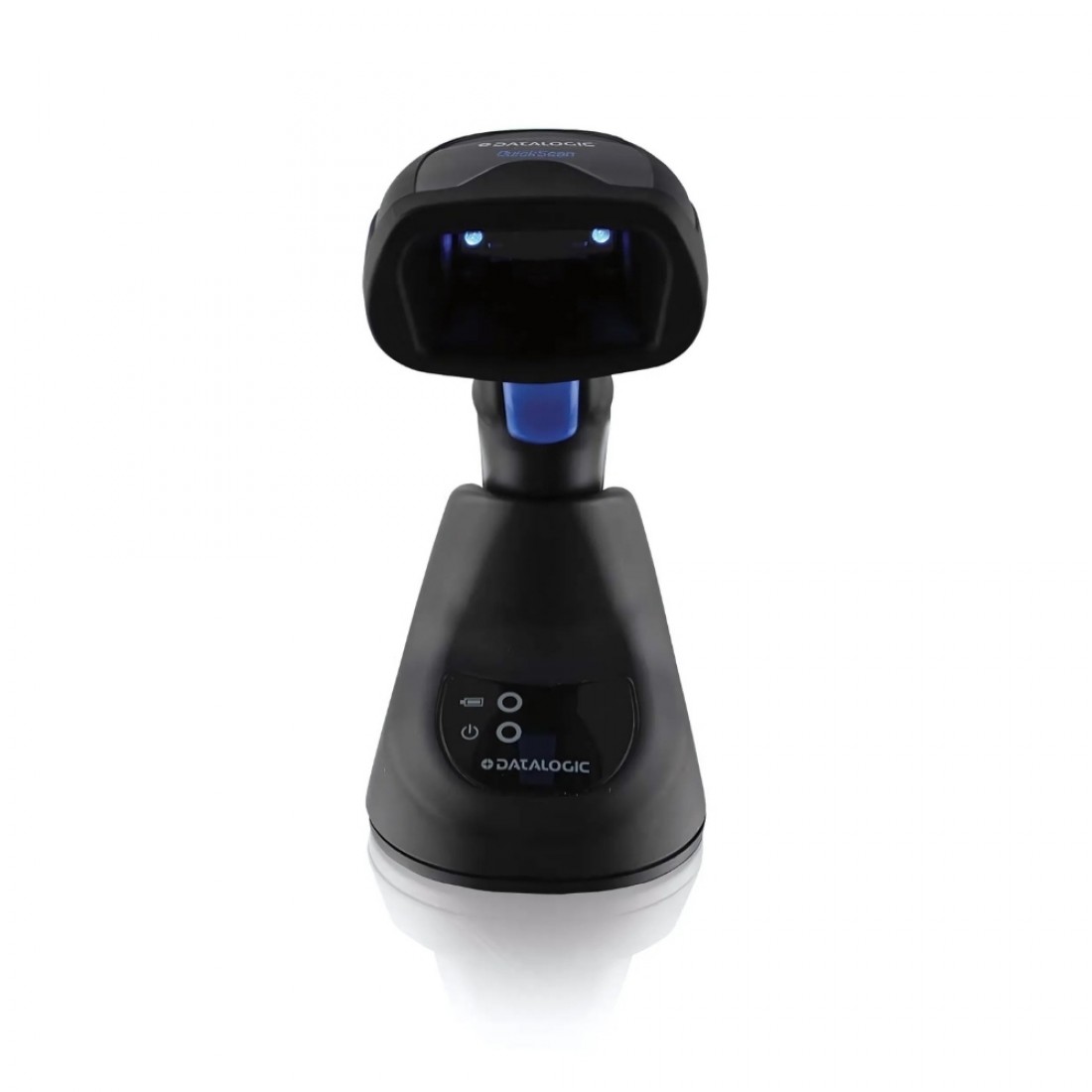 QuickScan QM2500 Scanner