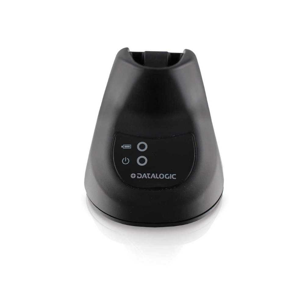QuickScan QM2500 Scanner