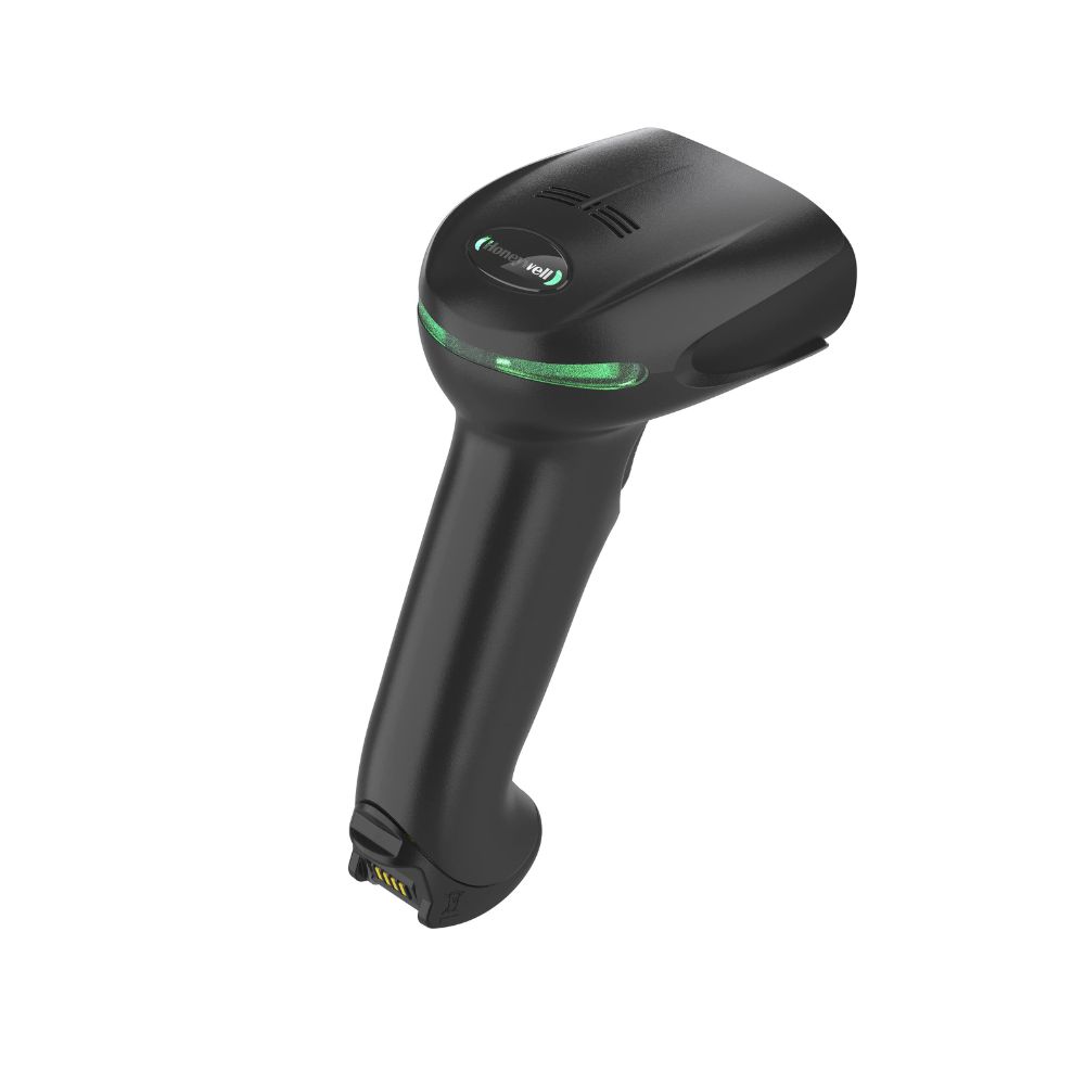 Xenon 1952g 2D BT Scanner