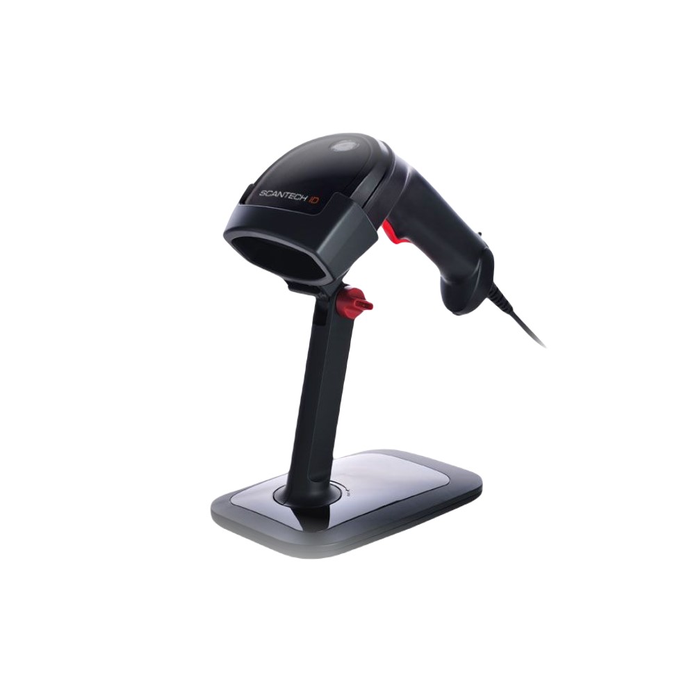 IG610 Imager Scanner