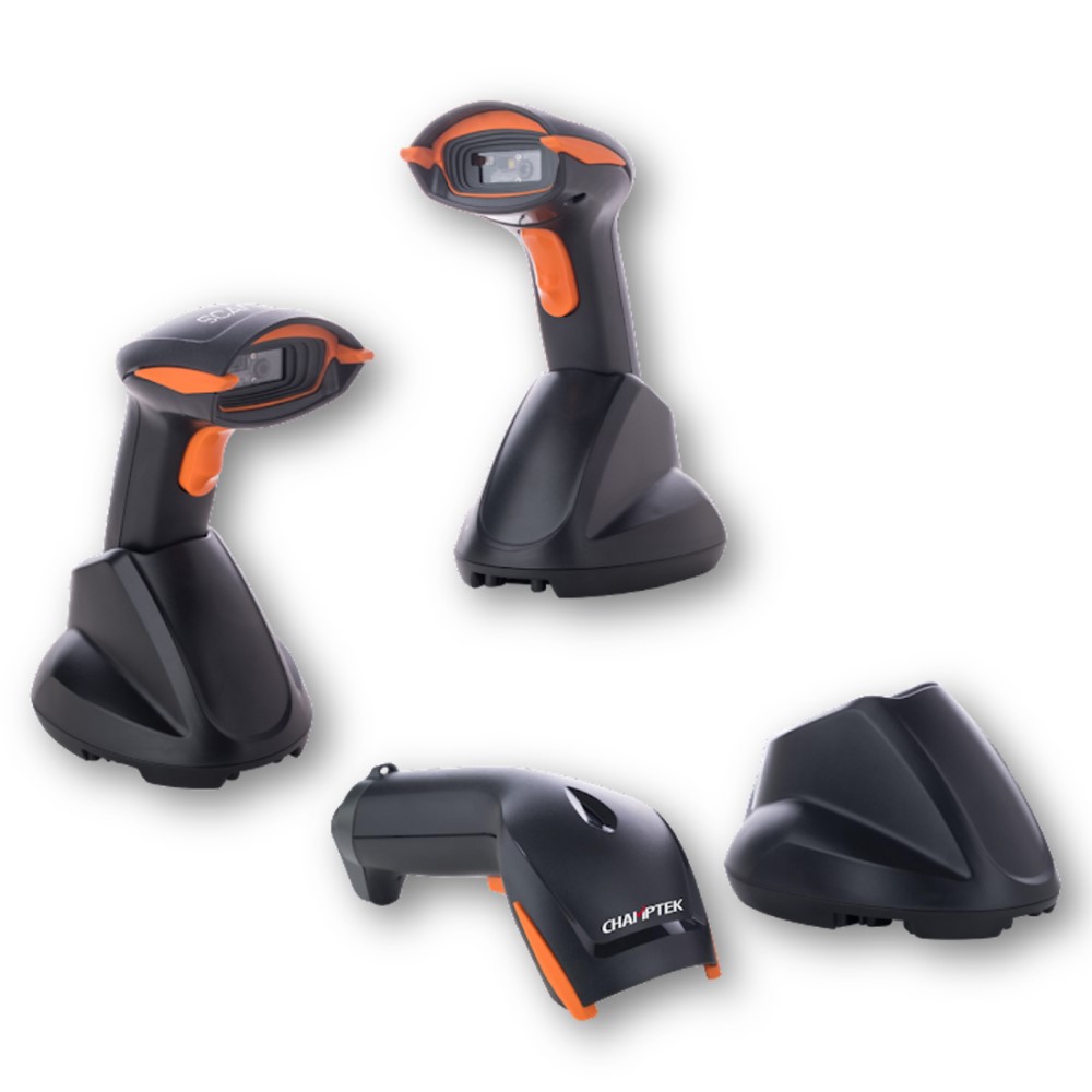 Imager Scanner Scantech IG820BT