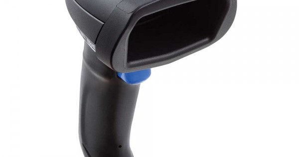 QuickScan QW2520 Scanner