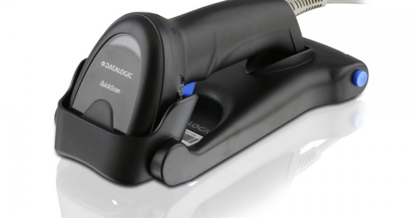 QuickScan QD2220 Scanner
