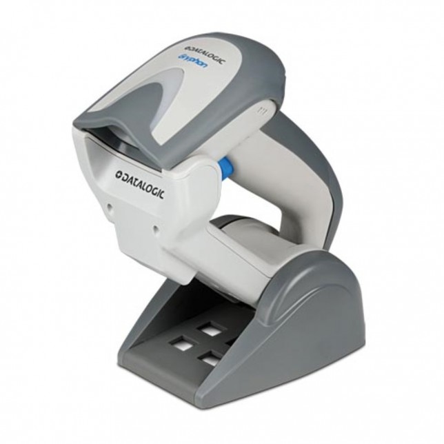 Scanners