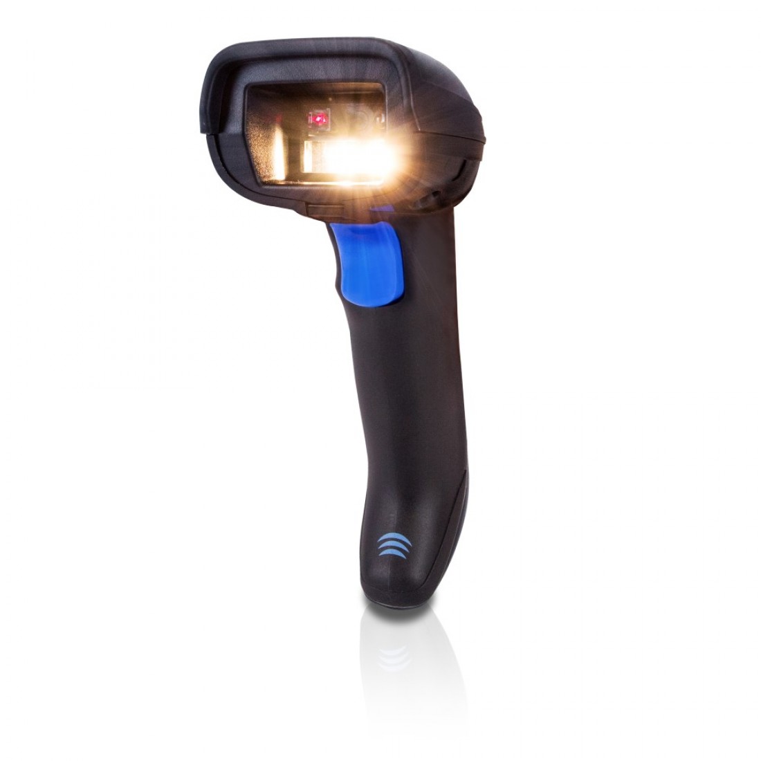 Gryphon GBT4500 2D BT KIT Scanner