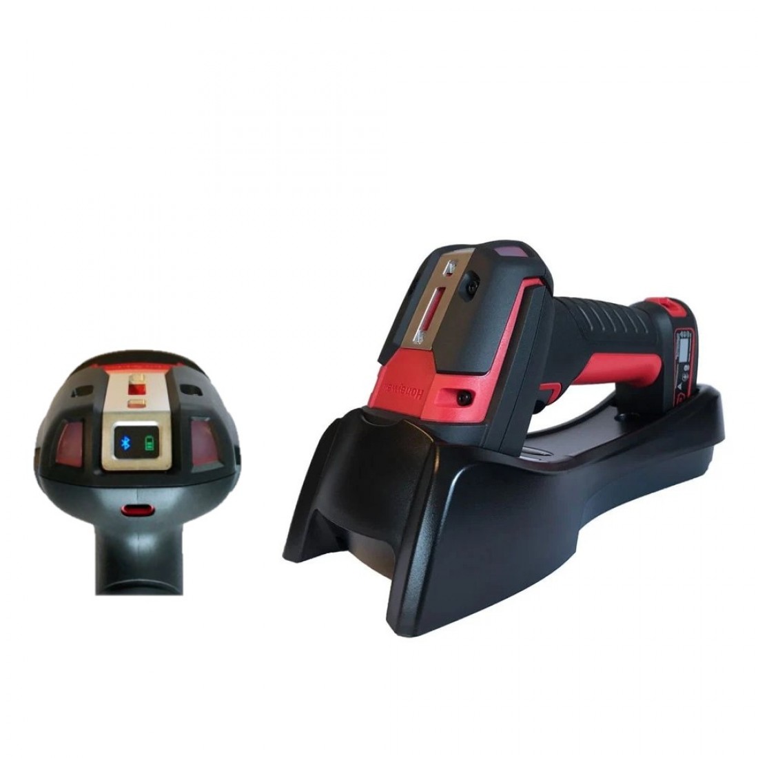 Granit 1991iSR Industrial Scanner