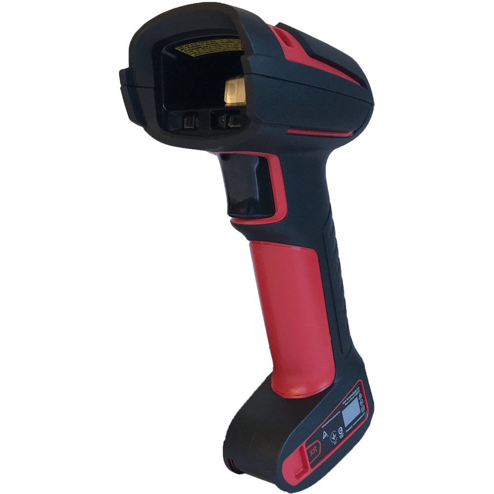 Granit 1991iSR Industrial Scanner