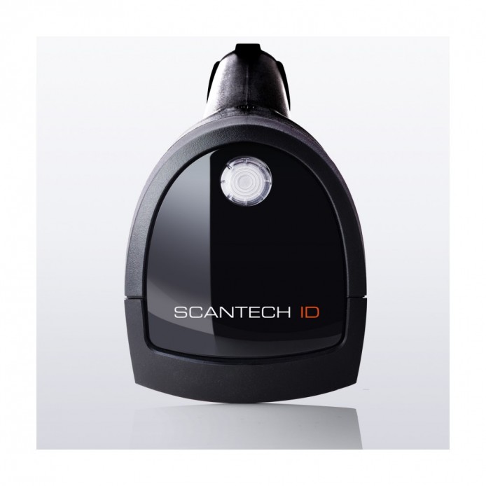 Imager Scanner Scantech IG820BT