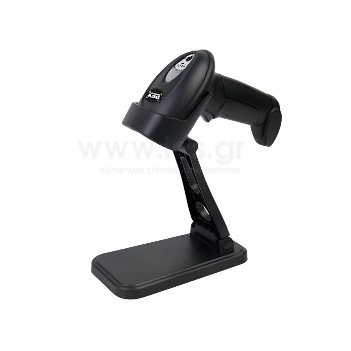 Granit 1991iSR Industrial Scanner