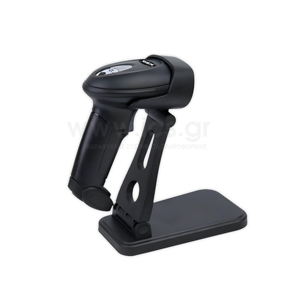 CK2892 Scanner 1D/2D