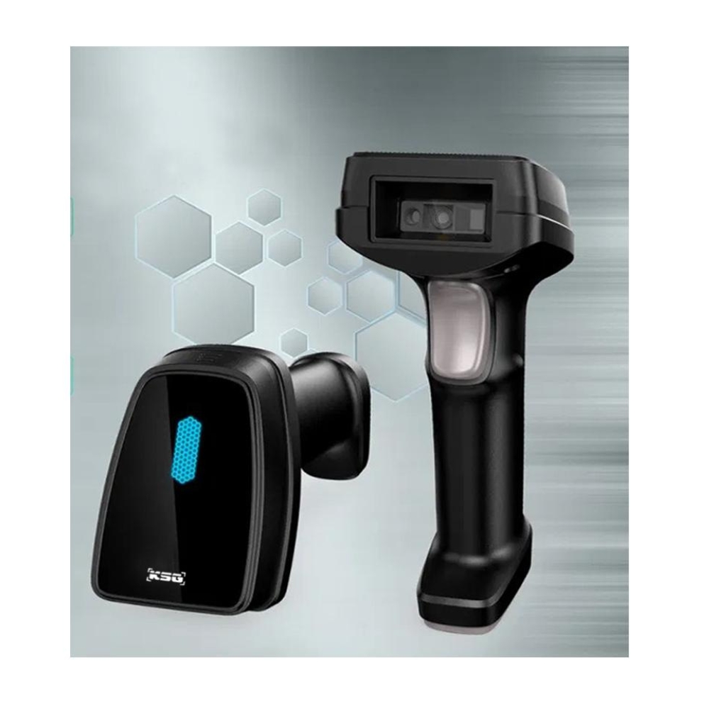 YS1270 Scanner 1D/2D