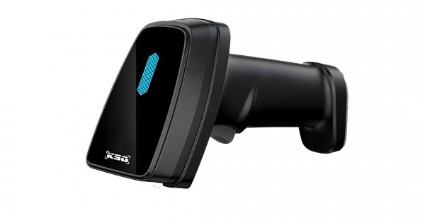 YS1270 Scanner 1D/2D