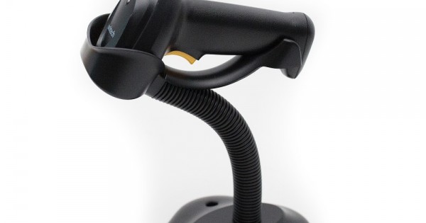 MS338 Scanner