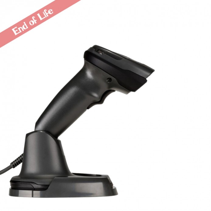 VM600 Scanner που μετράει διαστάσεις